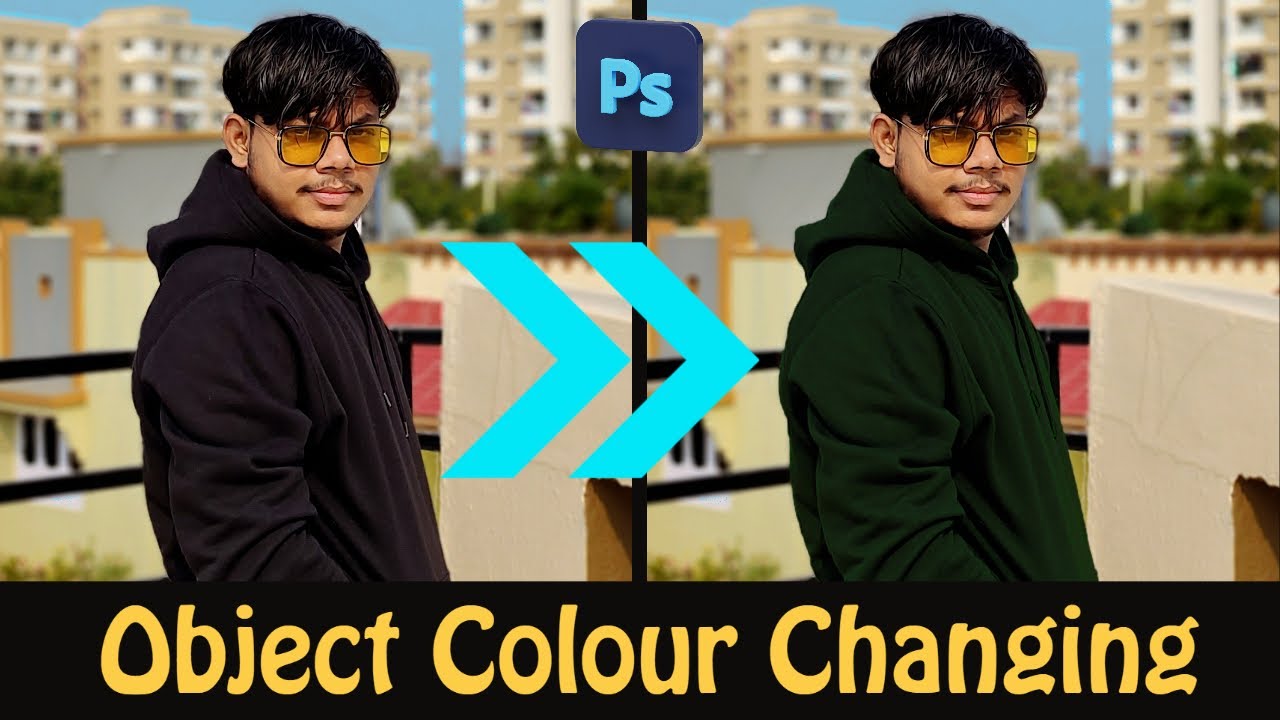 How To Change Object Color In Photoshop Shortcut Way To Change Object how-to-change-object-color-in-photoshop-shortcut-way-to-change-object