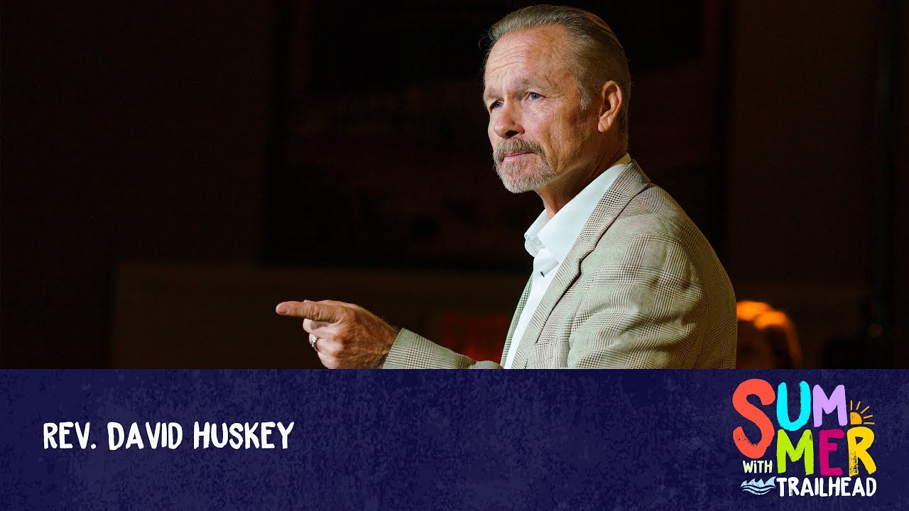 Summer with Trailhead - David Huskey - YouTube