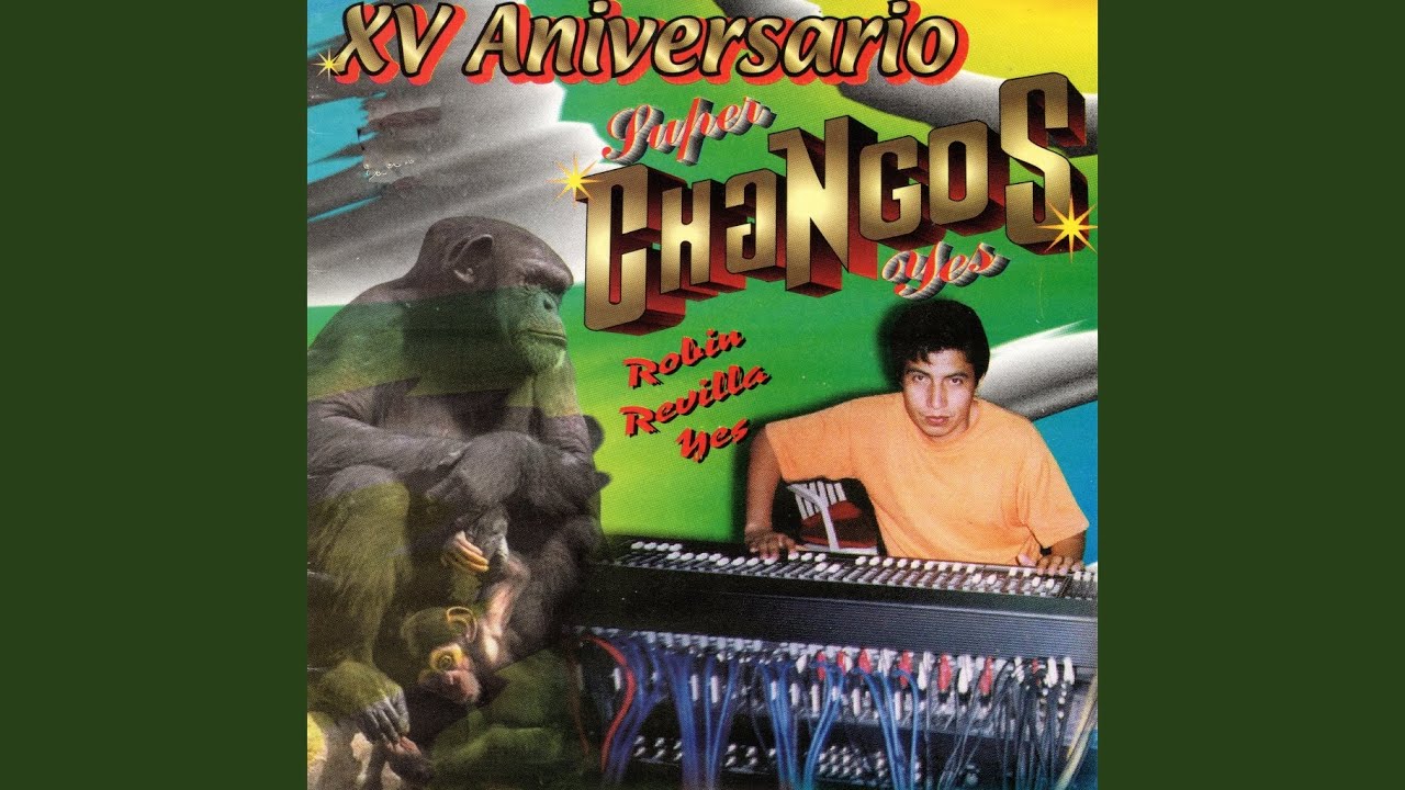 Spot L.A. Discos El Papi - YouTube