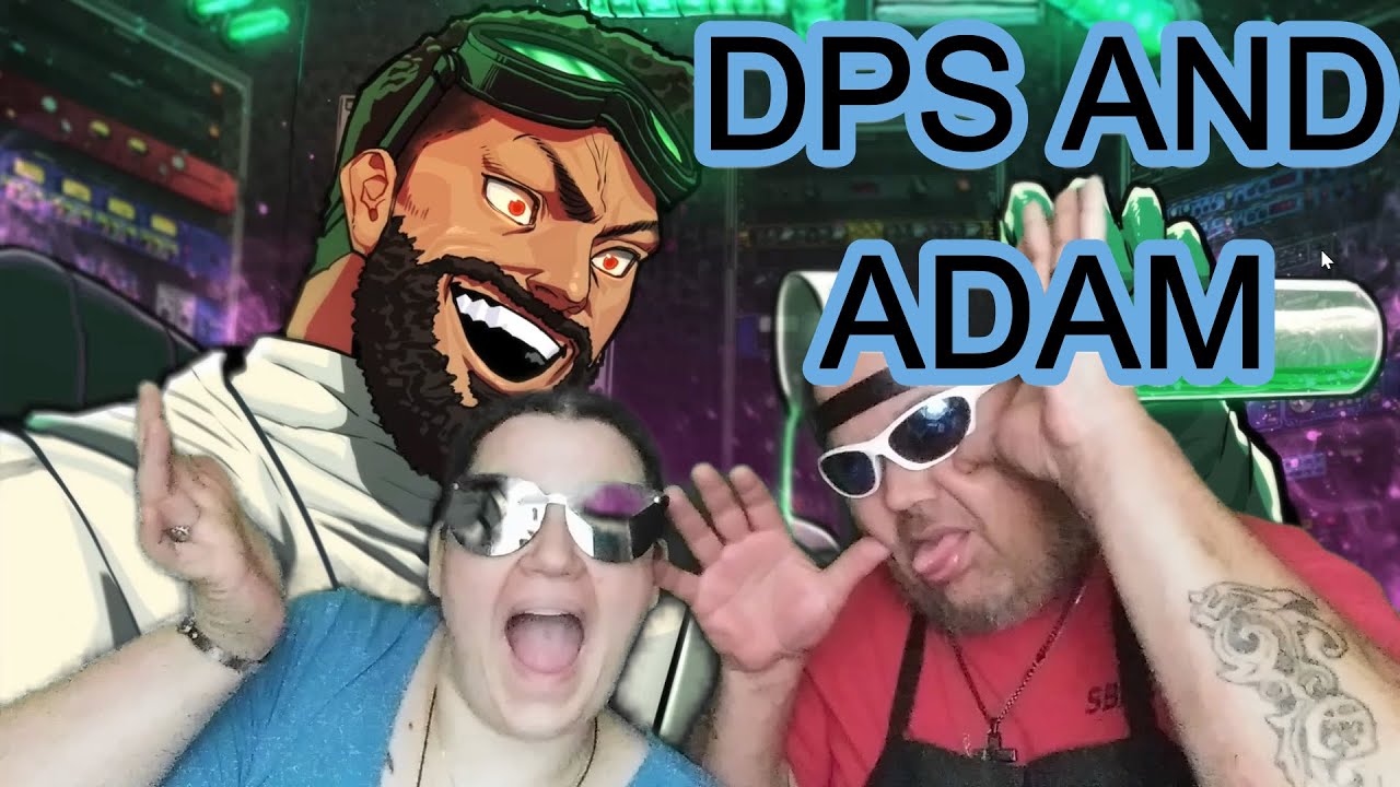 Adam Rap | “Ragnarok” | Daddyphatsnaps ft. McGwire (REACTION) - YouTube