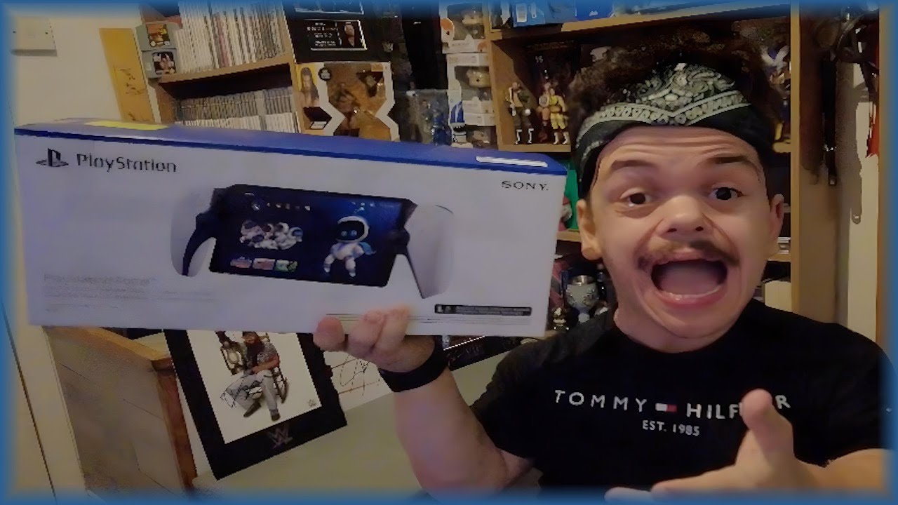 Playstation Portable Unboxing: What's Inside the Box? 📦🎮 - YouTube