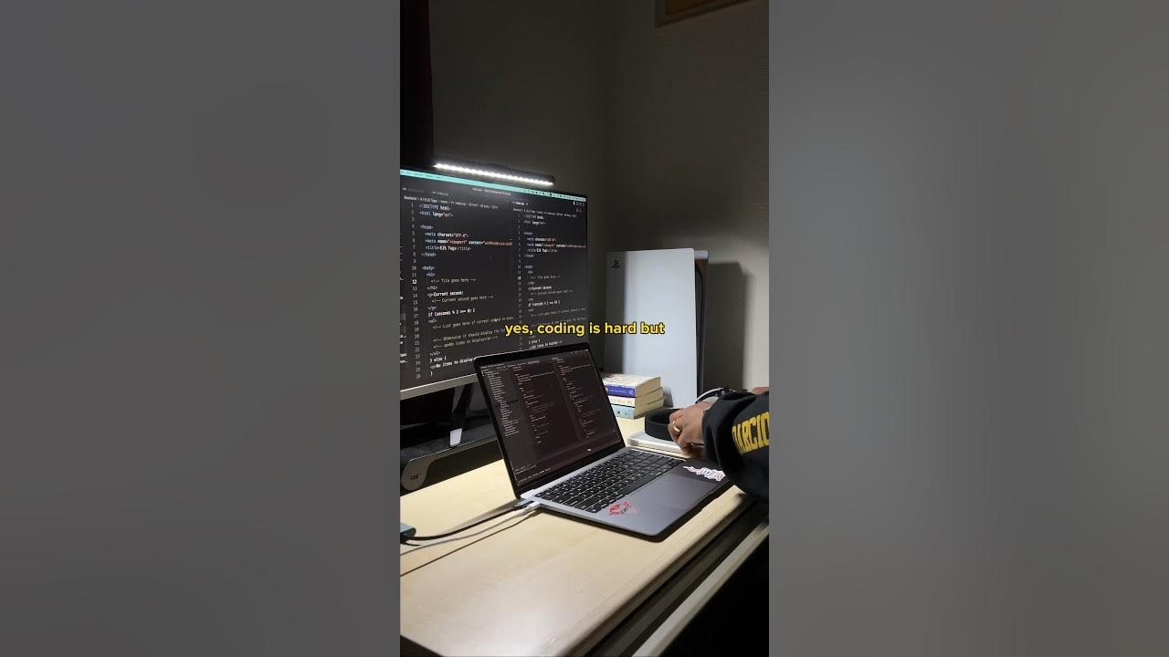 Yes Coding Is Hard But Codewithme Motivation Codingmotivation