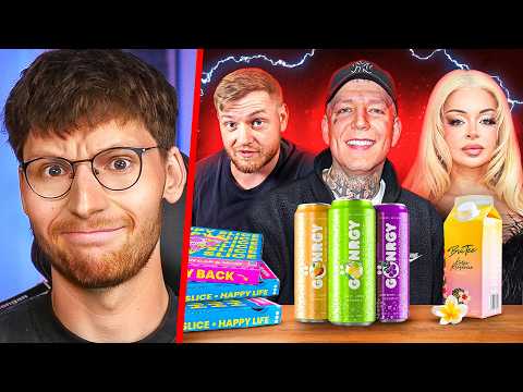 Warum Influencer-Produkte immer wieder scheitern