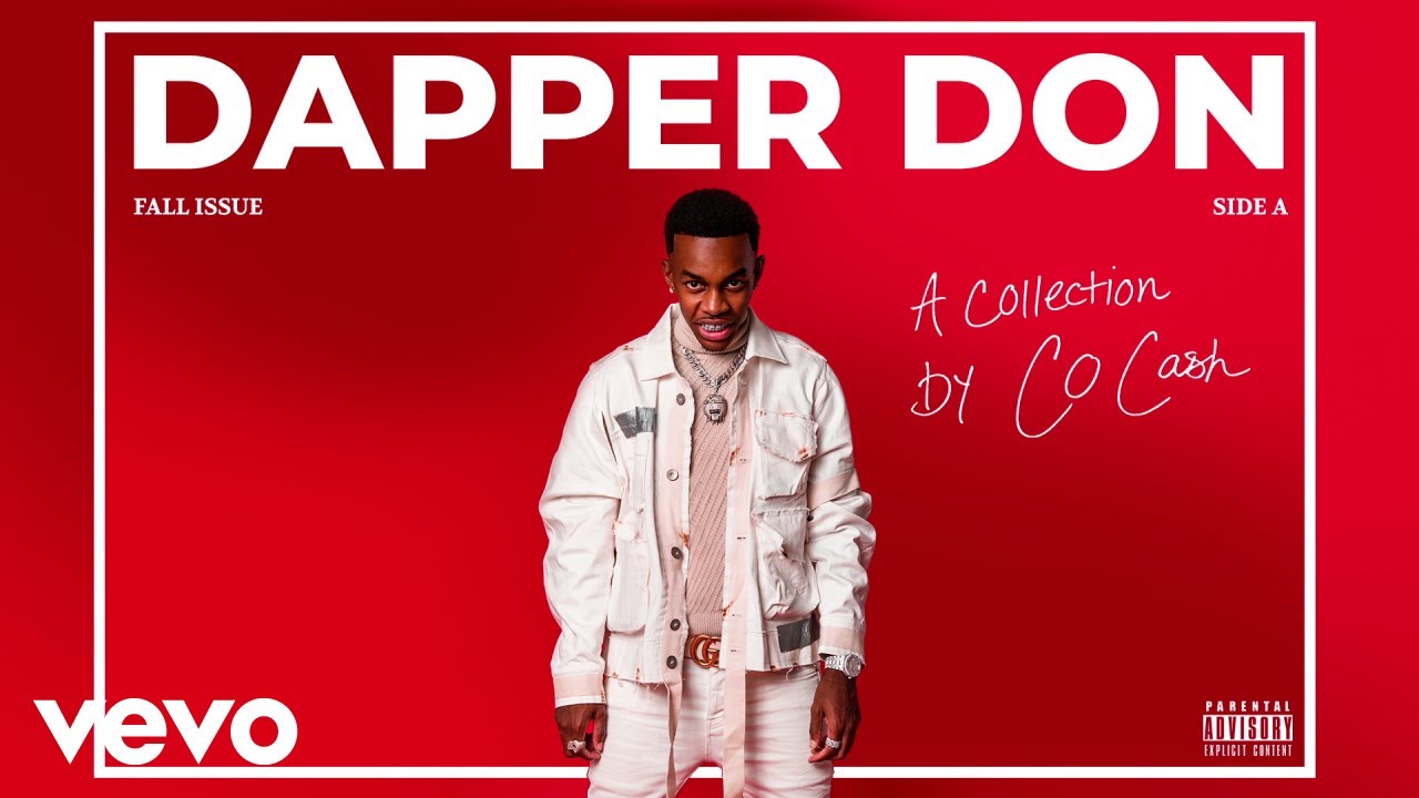 Co Cash - m.E.m (Official Audio) - YouTube