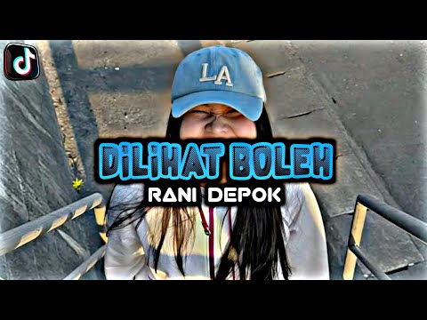 LAGU JOGET DILIHAT BOLEH DI PEGANG JANGAN KEYBOARD REMIX 2026‼️RANI DEPOK🔥🌴