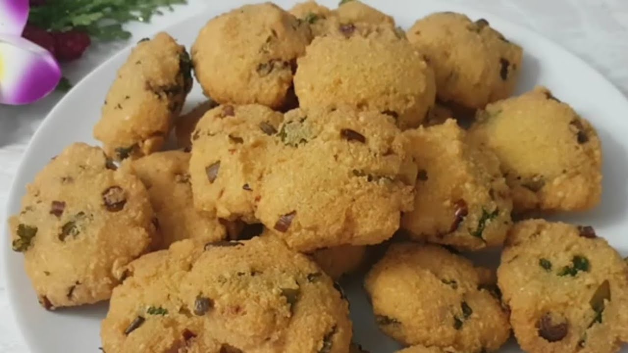 Gateaux piments Mauricien 🇲🇺/ Dal vada/ Chilli dal fritters - YouTube