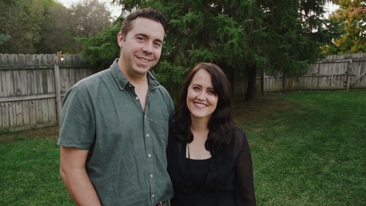 Ava Marie | One Year Milestone Film - YouTube