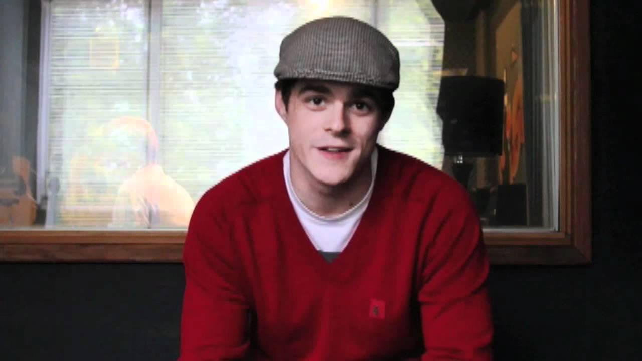 Alex Greaves - Missing Andy - 'Alive' Single Ad - YouTube