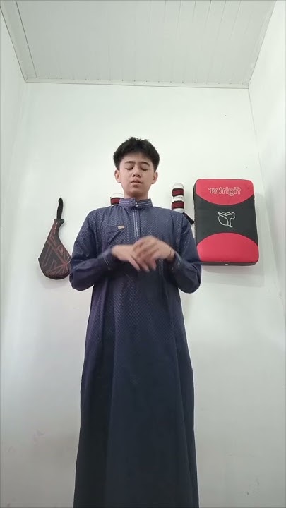 SHOLAT GHOIB // M.RYU ARYADHANI - YouTube