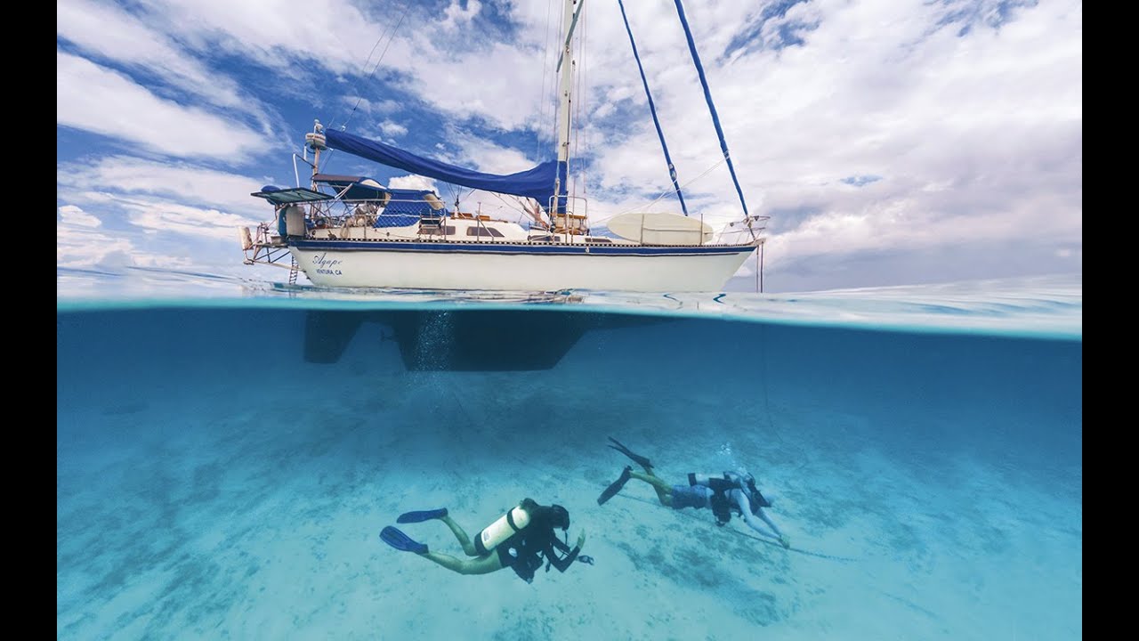 Diving INTO Adventure: Karen Erens; Inspiring Journey from Dive Shops ...