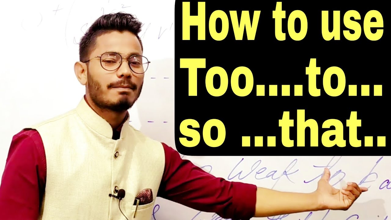 Too Use In English How To Use Too In English Use Of Too In too-use-in-english-how-to-use-too-in-english-use-of-too-in