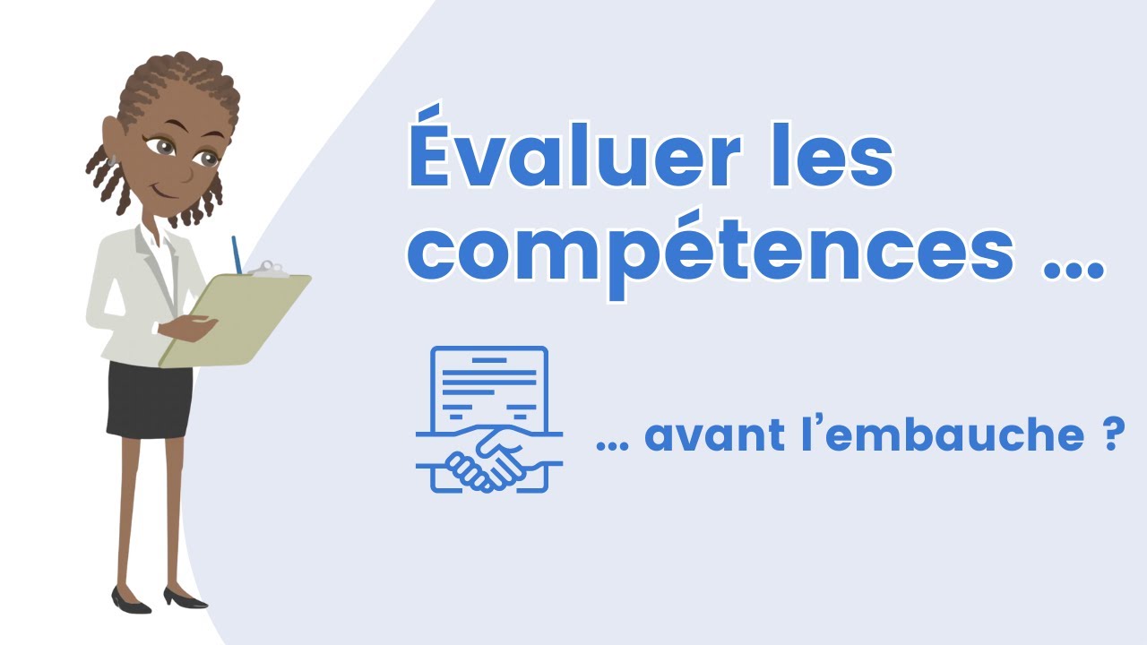 Test De Compétences Comportementales – MIJKMZ