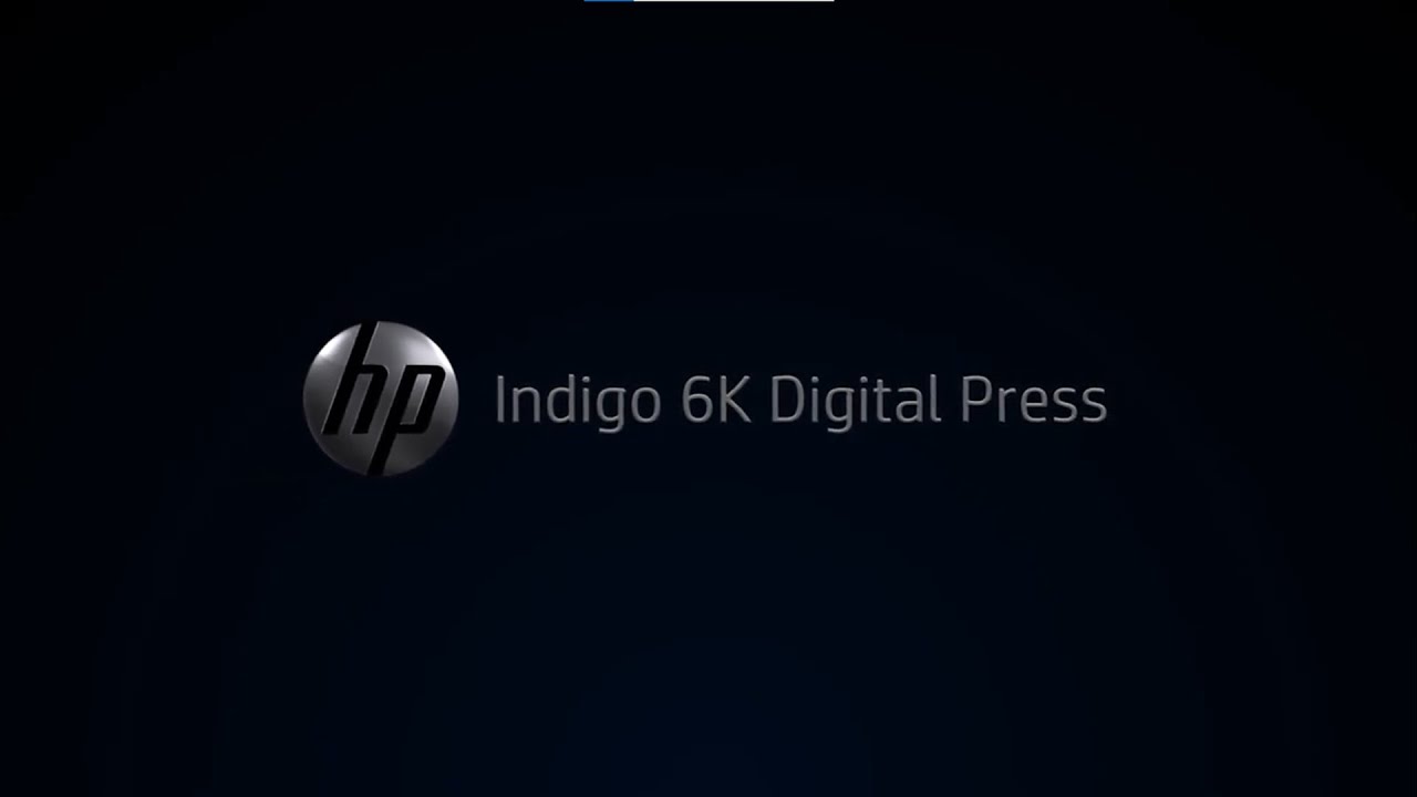 Open New Opportunities With HP Indigo 6K Digital Press Indigo Digital ...