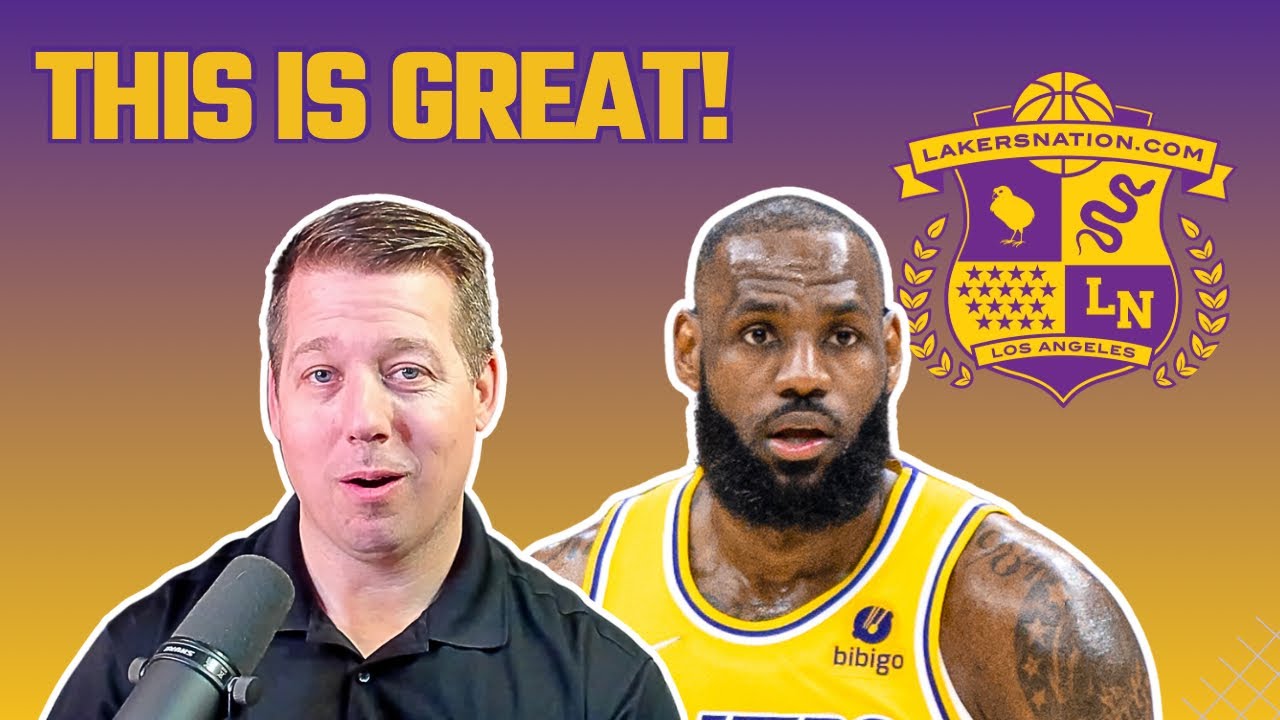 Details On LeBron Pay Cut, Cam Reddish Opts in - YouTube