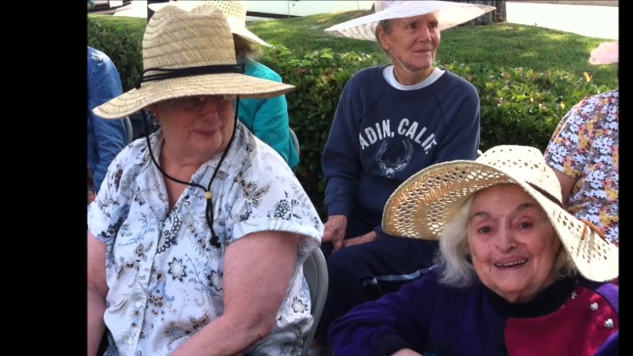 Integral Senior Living- Whittier Place Senior Living, Assisted Living ...