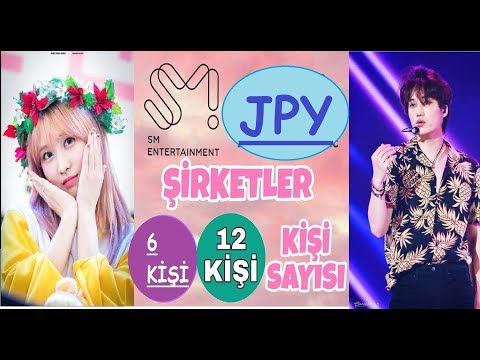 KPOP GRUBUNU OLUŞTUR!!