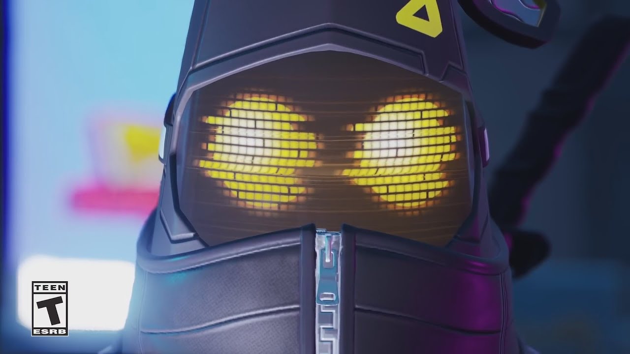 The TECH FUTURE PACK Is Now Available! - YouTube