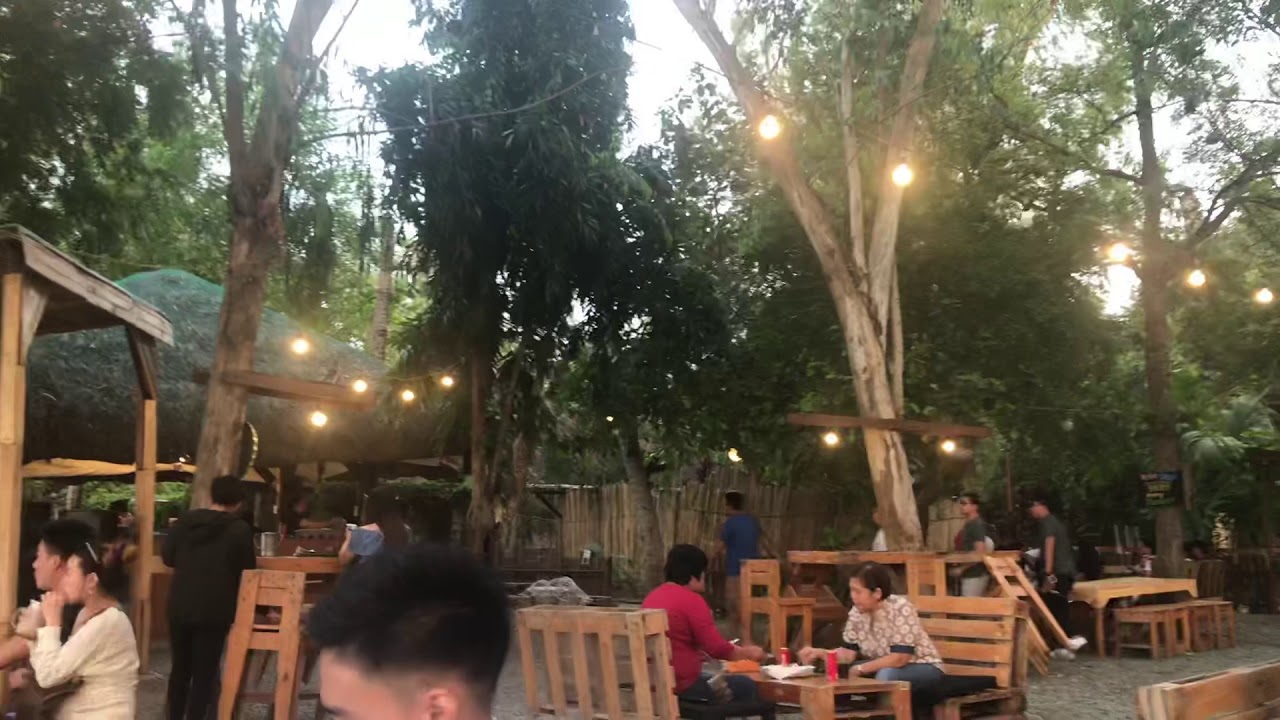 Cutting Sa Lakeside - YouTube