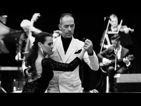 ‘La Espuela’ milonga by Hyperion Ensemble - Michael El GATO Nadtochi ...