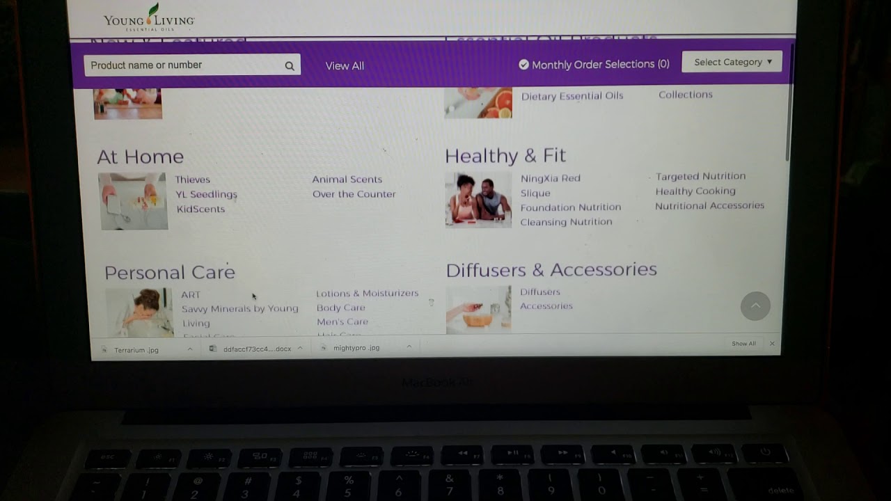 Signing up is easy - YouTube