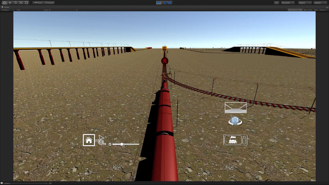 Complete Railway Model System Video 2 - YouTube
