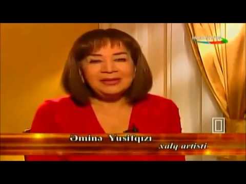 EMİNE YUSUFKIZI - BU DÜNYA NERDİVANDI