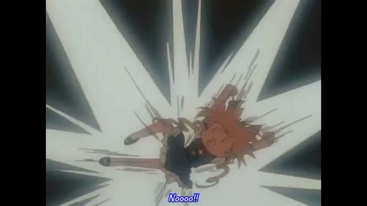 Anime Electrocution 21 - YouTube