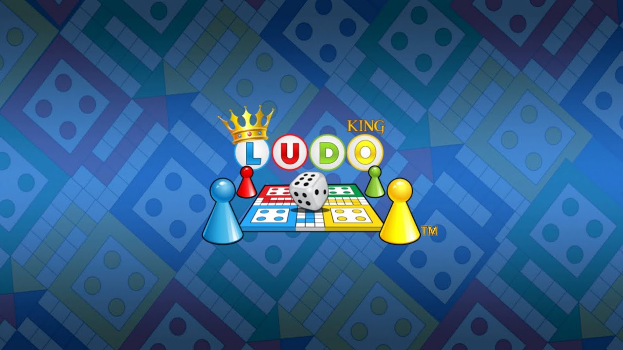 Ludo King II Permainan ludo - YouTube