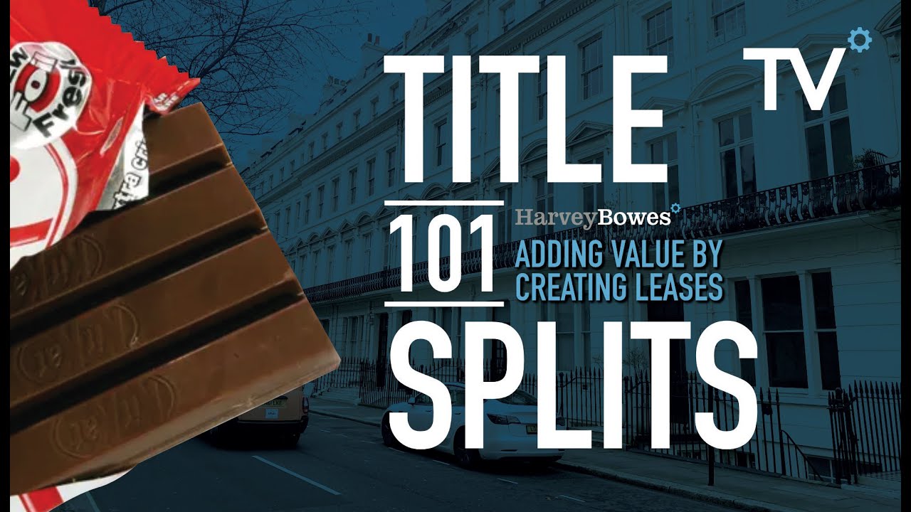 Understanding Title Splits (and Why They Matter) - YouTube