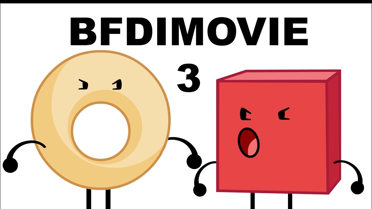 bfdimovie3 - YouTube