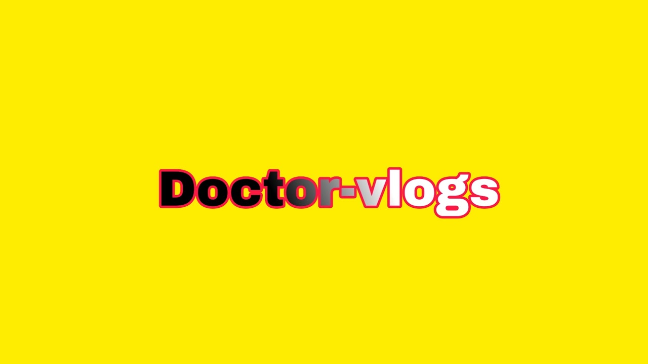 Doctor-vlogs Live Stream gaming pc - YouTube