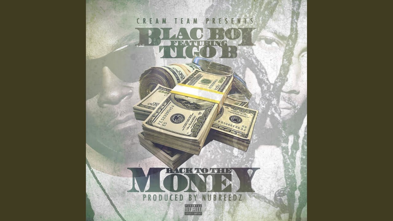 Back to the Money (feat. Tigo B) - YouTube