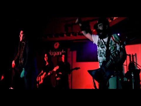 MÉDULA - "La Re-Encarnación" (En Directo, Pinar del Río, Cuba, Febrero ...