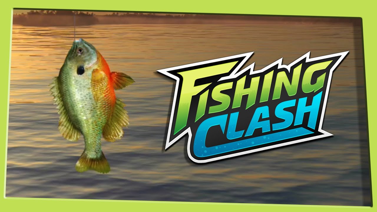 New fishing day in Fishing Clash 🎣 | Fishing Clash - YouTube