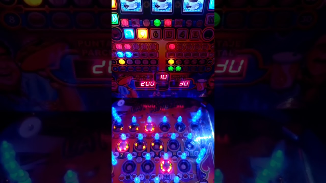 Ganando varias ruletas - YouTube