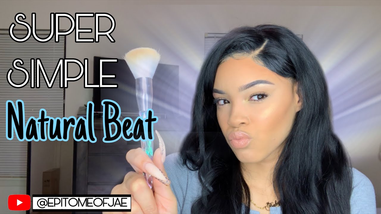 Natural Beat | Super Simple - YouTube