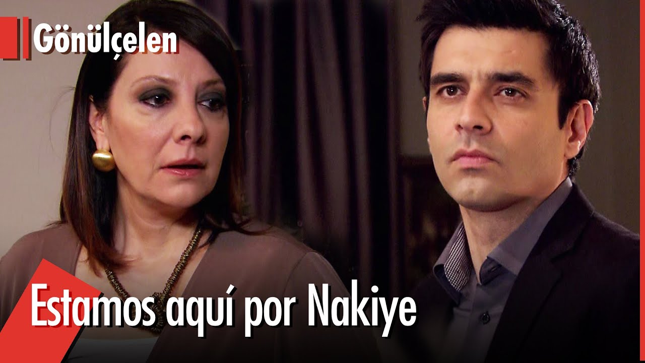 Murat y Ethem vuelven a casa - Convirtiéndose en Una Dama | Gonulcelen - YouTube