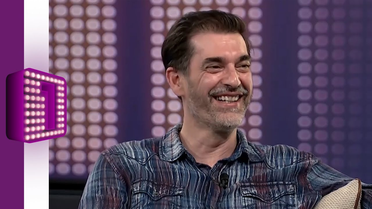 Donat Qosja ndanë momentet më interesante që i kanë ndodhur në publik ...