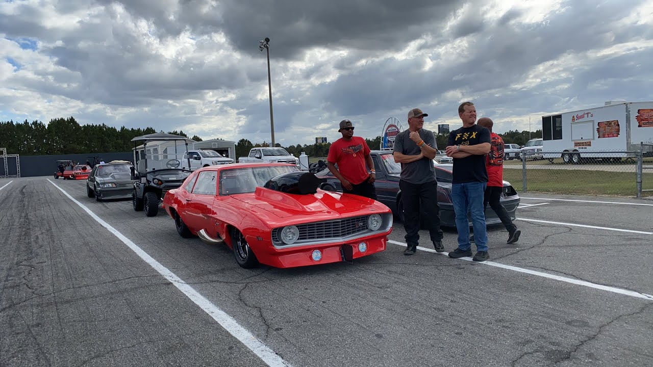 4.84 FOR $50K + 28/275 $5K! Sponsor-Evadale Raceway - YouTube