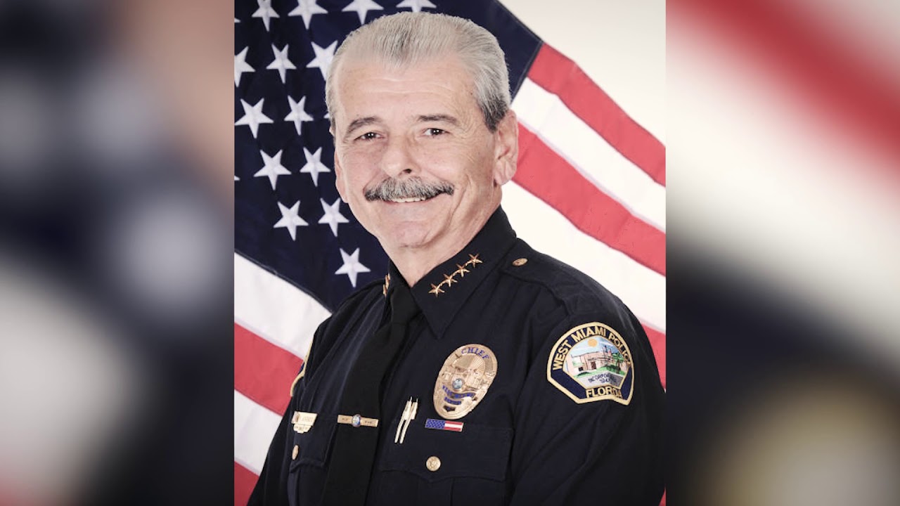 Chief Nelson Andreu Documentary - YouTube