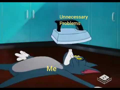 Tom and Jerry friends funny Whatsapp video status 2018