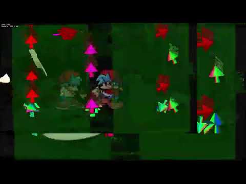 FNF Bambi's Purgatory | My Custom Purgatory Week Revival: Lacuna ...