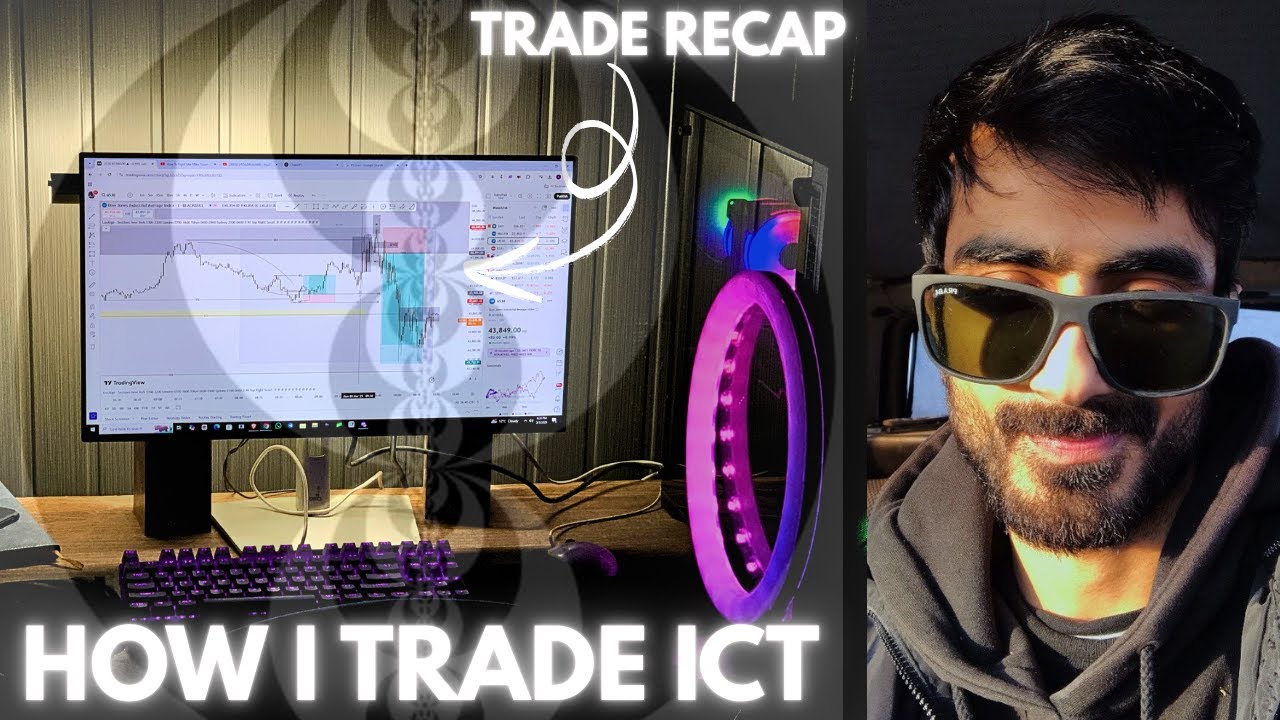 @JustinWerlein Forever Model (Trade Recap) from 🇵🇰 - YouTube