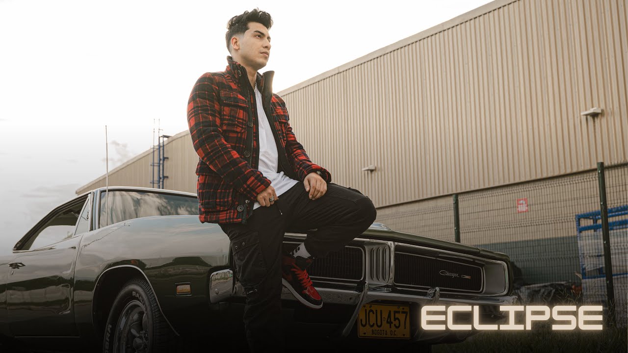 ECLIPSE - Kev Miranda (Video Oficial) - YouTube Music