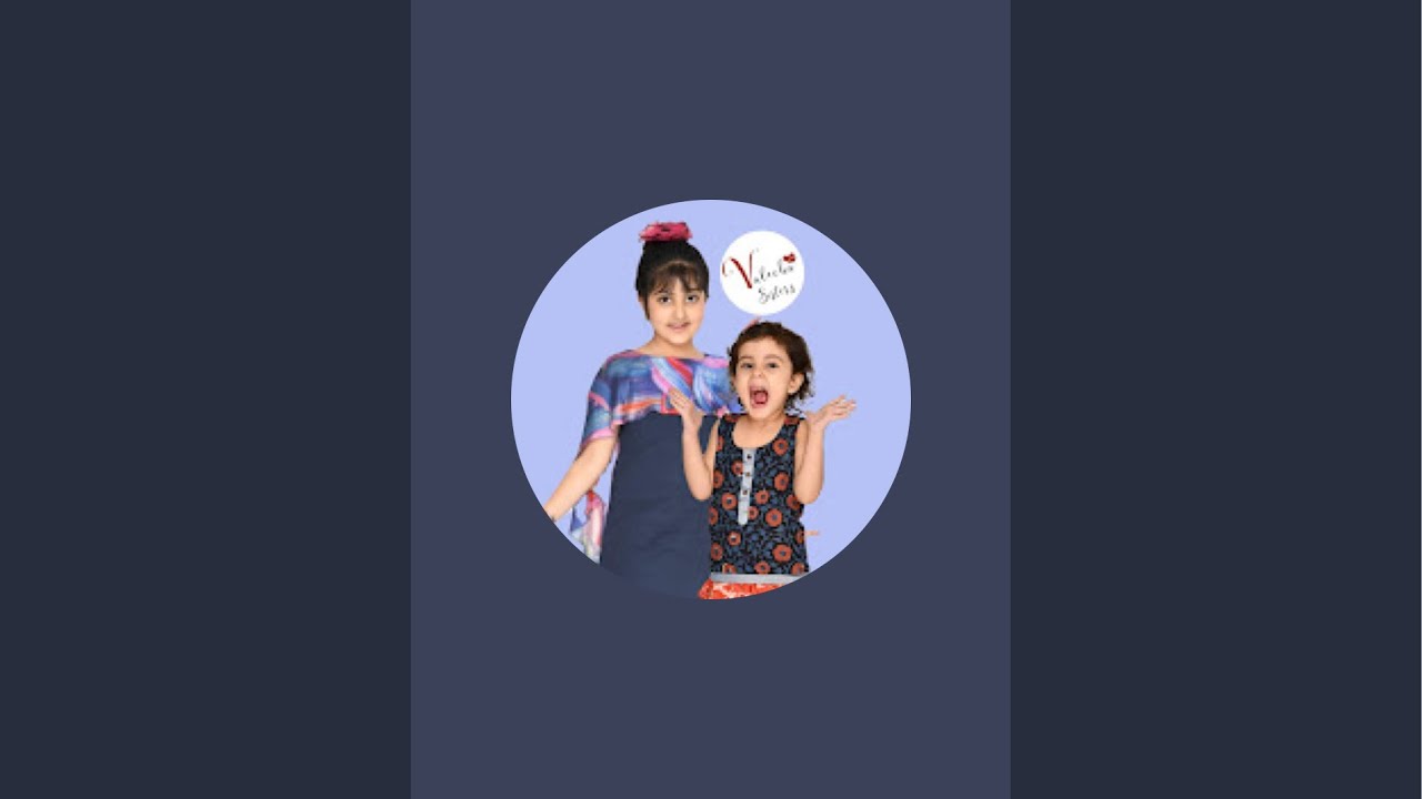 VALECHA SISTERS is live - YouTube
