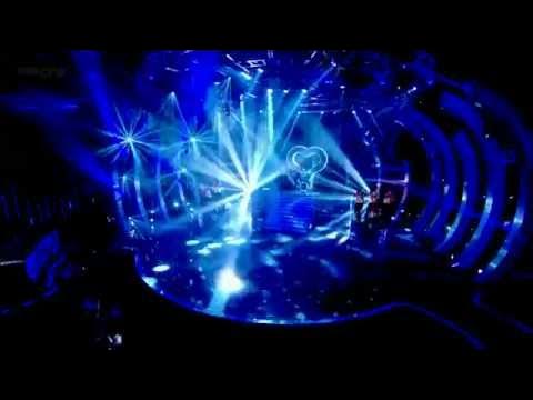 Jennifer Lopez - On The Floor (Live) @ So You Think You Can Dance UK ...
