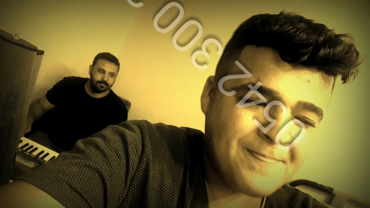 Ismail Eslemen & Halil Çiçek - YouTube