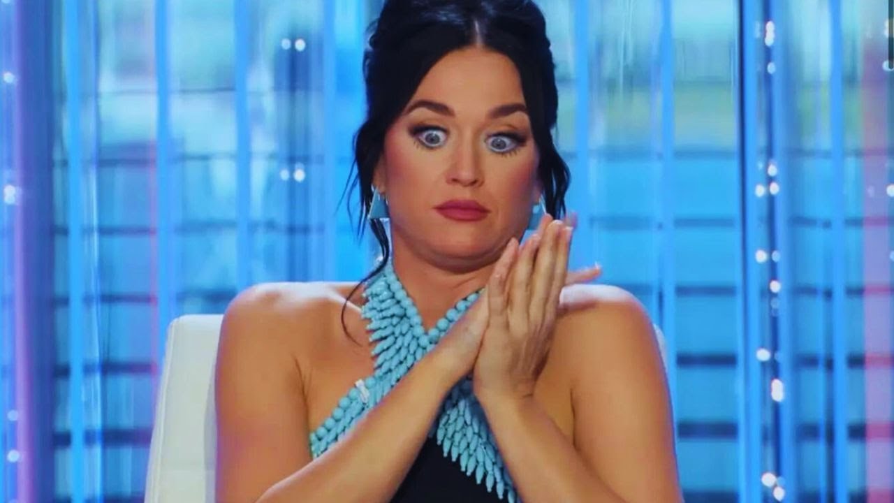 New Update!! Breaking News Of Katy Perry || It will shock you - YouTube