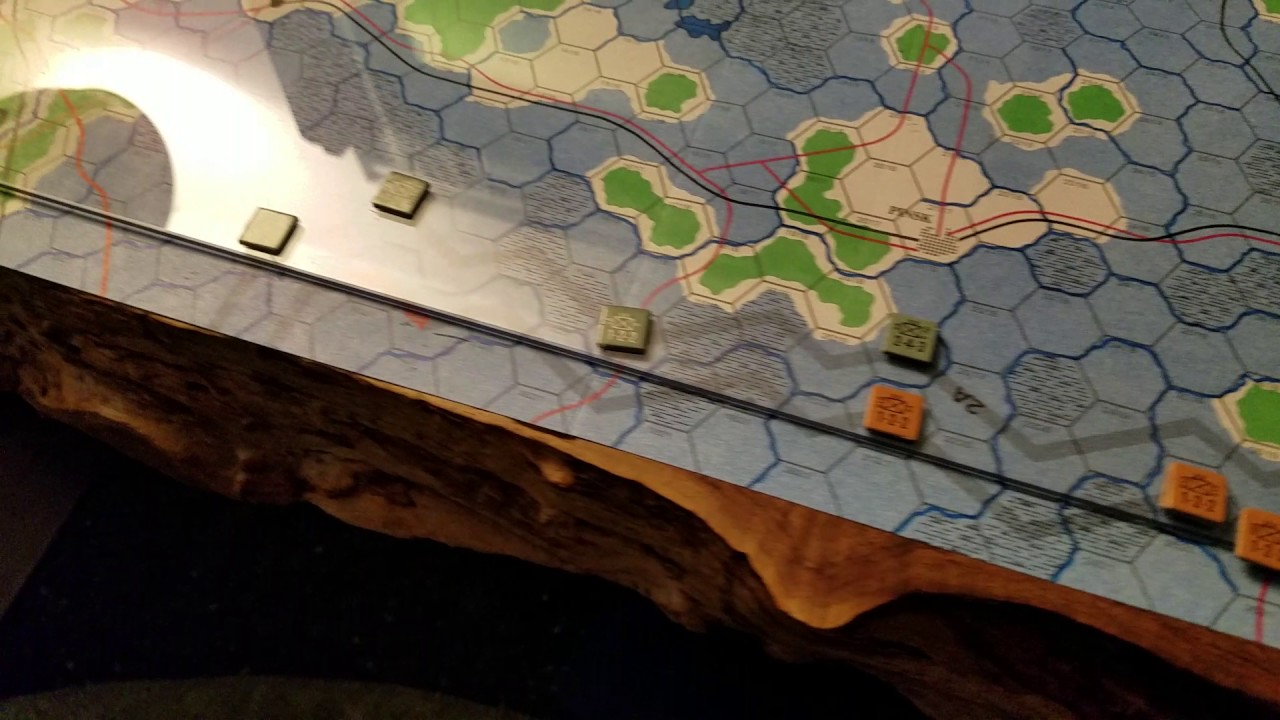 Red Army. System chat and explore - YouTube