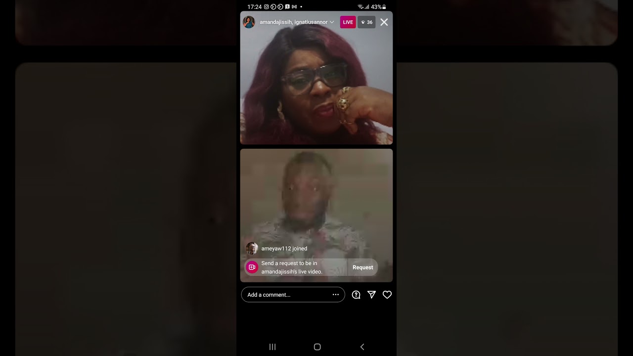 i have no plans of having children - Ignatius Annor says he lost a job ...